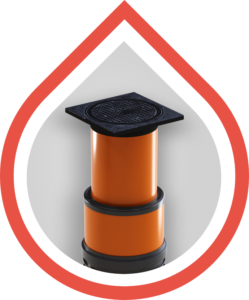 Kanalizační systémy